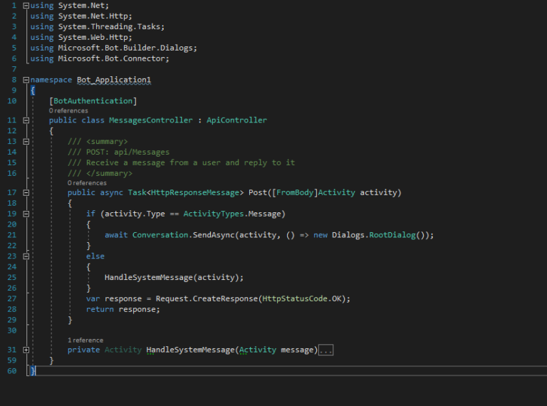 Creando un Bot en Azure. Microsoft Bot Framework - Daniel Córdoba Cárdenas Creando un Bot en Azure. Microsoft Bot Framework - Daniel Córdoba Cárdenas