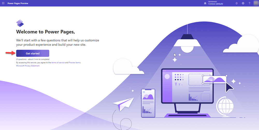 Power Pages, lo que necesitas saber - Daniel Córdoba Cárdenas